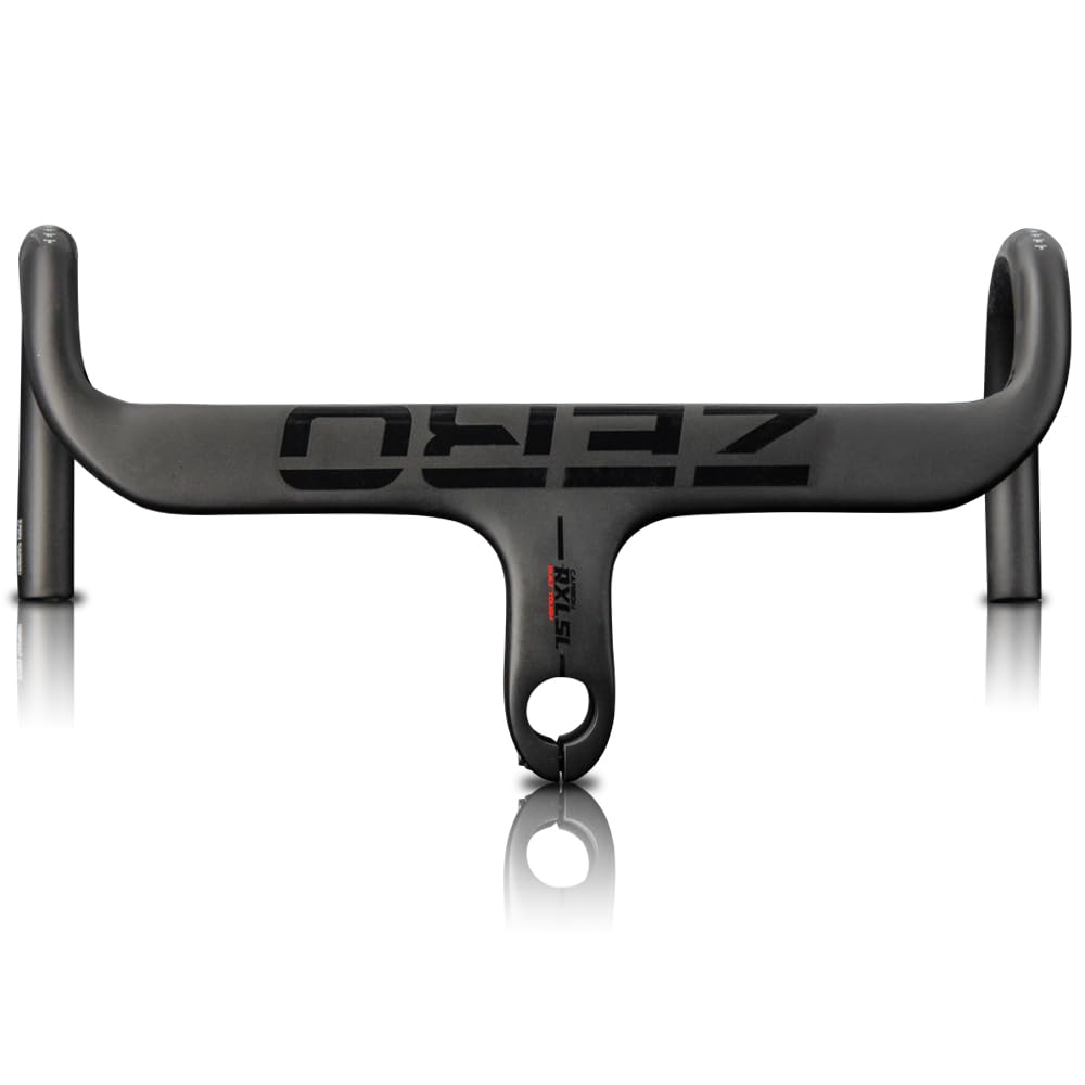 Mua carbon integrated handlebars road bike black ud matte road bike ...