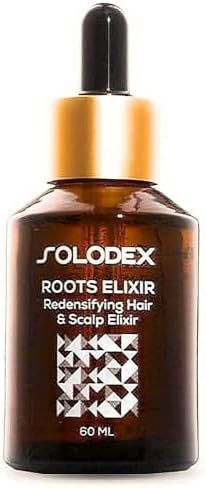 Solodex Roots Hair & Scalp Elixir price in Egypt | Amazon Egypt | kanbkam
