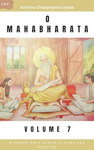 O MAHABHARATA - O Caminho da Disciplina: Drona Parva e a Transformação ...