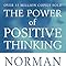 The Power of Positive Thinking: Peale, Norman Vincent: 9780749307158 ...