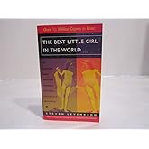The Best Little Girl in the World: Levenkron, Steven: 9780446358651 ...