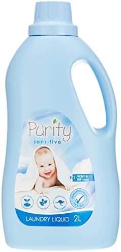 Purity Sensitive Laundry Liquid, 2 litre price in UAE | Amazon UAE ...
