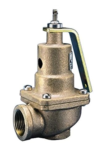 Kunkle Pressure Relief Valve Catalog