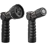 Amazon.com: Orbit Hose High Water Flow Nozzles Two Pack (2PK) : Patio ...