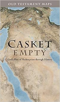 CASKET EMPTY: Old Testament Maps: Carol M. Kaminski, Carol M. Kaminski ...