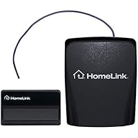 Garage Door Opener LiftMaster 855LM Homelink Repeater Kit - Amazon.com