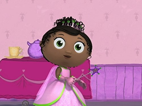 Watch Super Why, Season 1, Vol. 1 | Prime Video