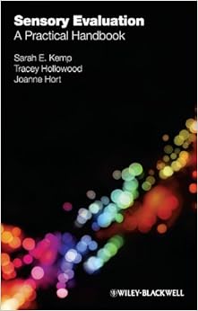 Sensory Evaluation: A Practical Handbook: 9781405162104: Medicine ...
