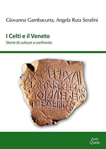 Venetkens | Veneti antichi