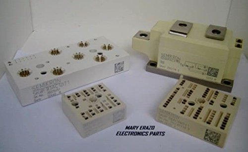 Buy Semikron SKIIP11NAB063T42 Semikron Module Original Online at ...