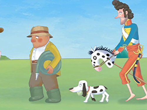 Watch Little Princess Season 2 | Prime Video