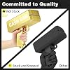 Cash Cannon Money Shooter Gun 201 PCS Fake Money, Make it Rain Gold ...