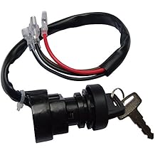 Amazon.com: polaris atv key