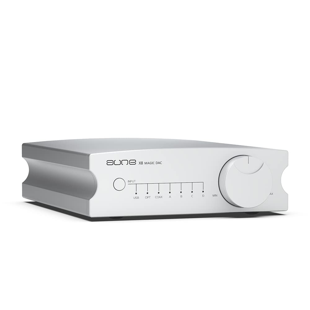 Mua aune X8 18th Anniversary Edition-BT DAC/Hi-Res 768k/32bit DSD512/Op ...
