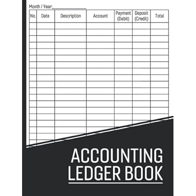 Buku Buku Buku Ledger Akuntansi: Buku Sederhana Indonesia | Ubuy