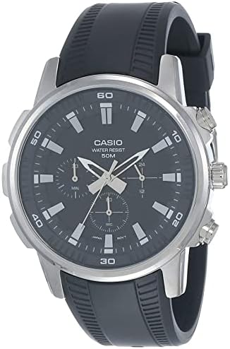سعر Casio MTP-E505-1AVDF فى السعودية | بواسطة امازون السعودية | كان بكام