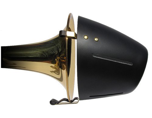 Soulo Mute SM5525 Trumpet Bucket Mute | Pricepulse