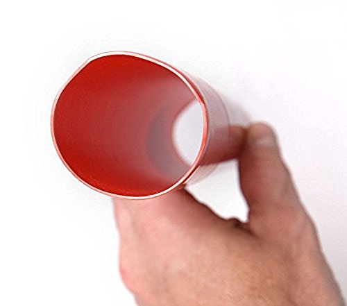 Boomwhackers C Major Diatonic Scale Set con tapas de octavador, paquete ...