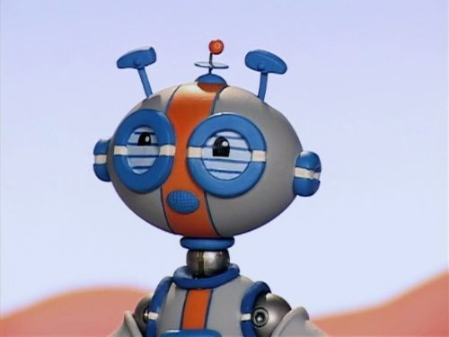 Watch Lunar Jim Season 2 | Prime Video