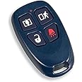Amazon.com: DSC WS4939 Wireless Key Fob : Electronics