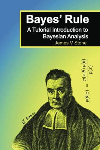 Bayes Rule A Tutorial Introduction To Bayesian Analysis Pricepulse 4803