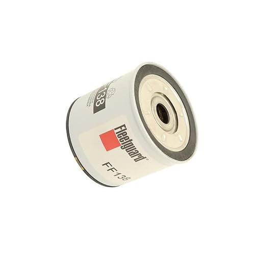 (AM) New A51346 Secondary Fuel Filter for Diesel Case 1740 430 470 530 ...