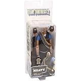 Amazon.com: NECA Team Fortress 2 The Demoman Action Figure, 7" : Toys ...