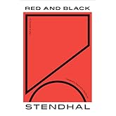 Amazon.com: The Red and the Black: A Chronicle of the Nineteenth ...