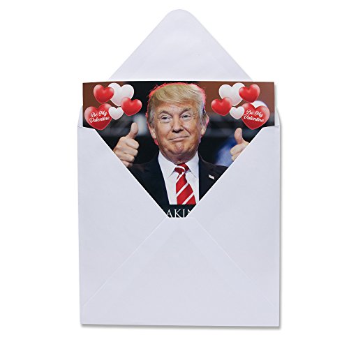 Talking Donald Trump Valentines Card Hear A Special Message In Trump s Real Voice Funny talking-donald-trump-valentines-card-hear-a-special-message-in-trump-s-real-voice-funny