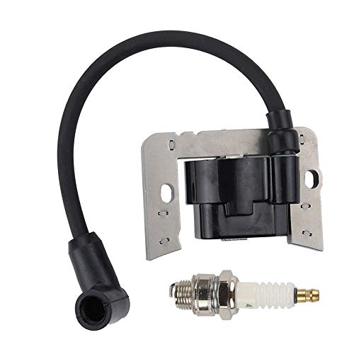 Anzac 35135B Solid State Ignition Coil Module For Tecumseh HM100 ...
