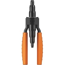 Hilmor Tube NAVAC NTB7 Ratcheting Tubing Bender For HVAC - Soft Copper ...