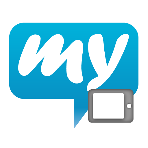 mysms Tablet - Text from tablet:Amazon.com:Appstore for Android