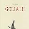 Goliath: Gauld, Tom: 9781770460652: Amazon.com: Books
