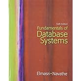 Fundamentals of Database Systems (6th Edition): 9780136086208: Computer Science Books @ Amazon.com