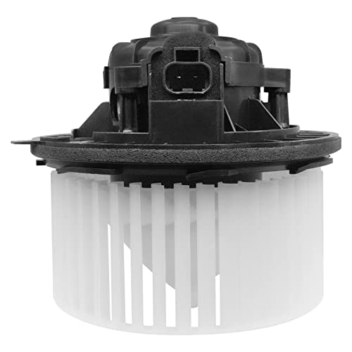 GVPART4U Front Blower Motor 22741027 2007 2008 2009 2010 2011 2012 2013 ...