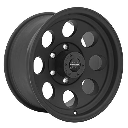 Pro Comp Alloys Series 89 Painted Wheel (16 x 8. inches /6 x 139 mm, 0 ...