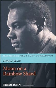 Moon on a Rainbow Shawl (Macmillan CXC Study Companions): Amazon.co.uk ...