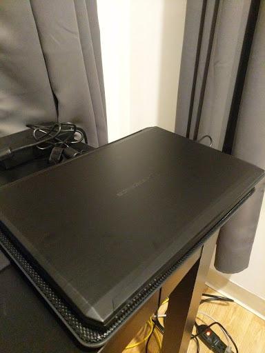 What's the best gaming laptop for this price point? The Eluktronics ...