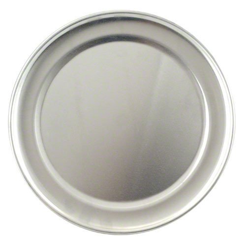 American Metalcraft TP8 Wide Rim Pizza Pan, Aluminum, 8-Inches,Silver ...