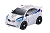 TOBOT Youngtoys Mini C, Car Transforming Robot Car to Robot Animation ...