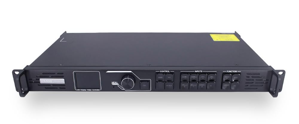 Mua Novastar VX400 LED Screen Built-in Scaling All-in-One Controller ...