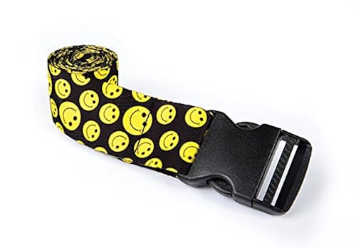 Dynatomy Smiley Face Gait Belt in Kuwait | Whizz Standing Aids & Supports