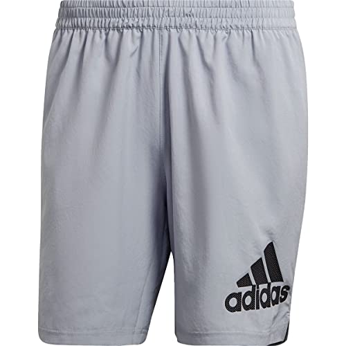 Adidas Men's Run It Running Shorts Legend Ink Men's Large L 7" Inseam ...