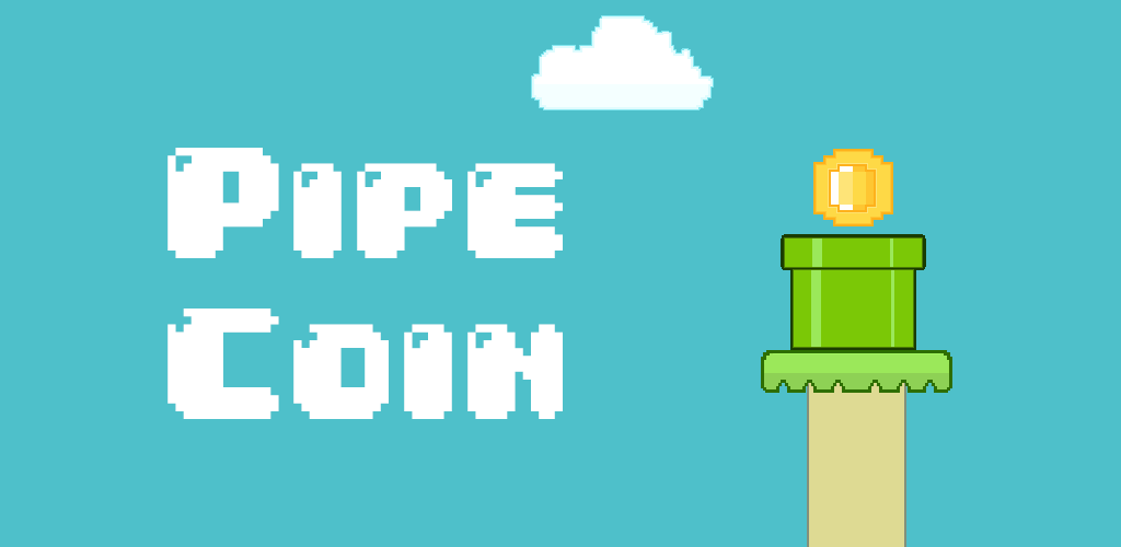 Pipe Coin:Amazon.com:Appstore for Android