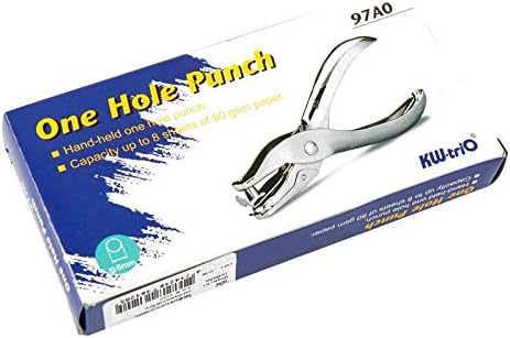 One hole Paper Puncher Device price in Saudi Arabia | Amazon Saudi ...