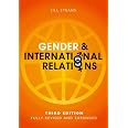 Amazon.com: Gender and International Relations: 9780745662794: Steans ...