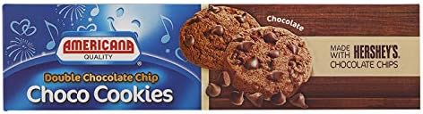 Americana Choco Cookies 100 g price in Saudi Arabia | Amazon Saudi ...