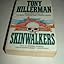 Amazon.com: Skinwalkers (Joe Leaphorn/Jim Chee Novels) (9780061000171 ...