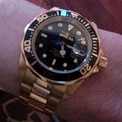 Invicta 9311 Pro Diver Unisex Uhr Edelstahl Quarz schwarzen Zifferblat ...