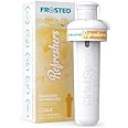 Amazon.com : Cirkul Frosted Refreshers Paradise Refresher Flavor ...